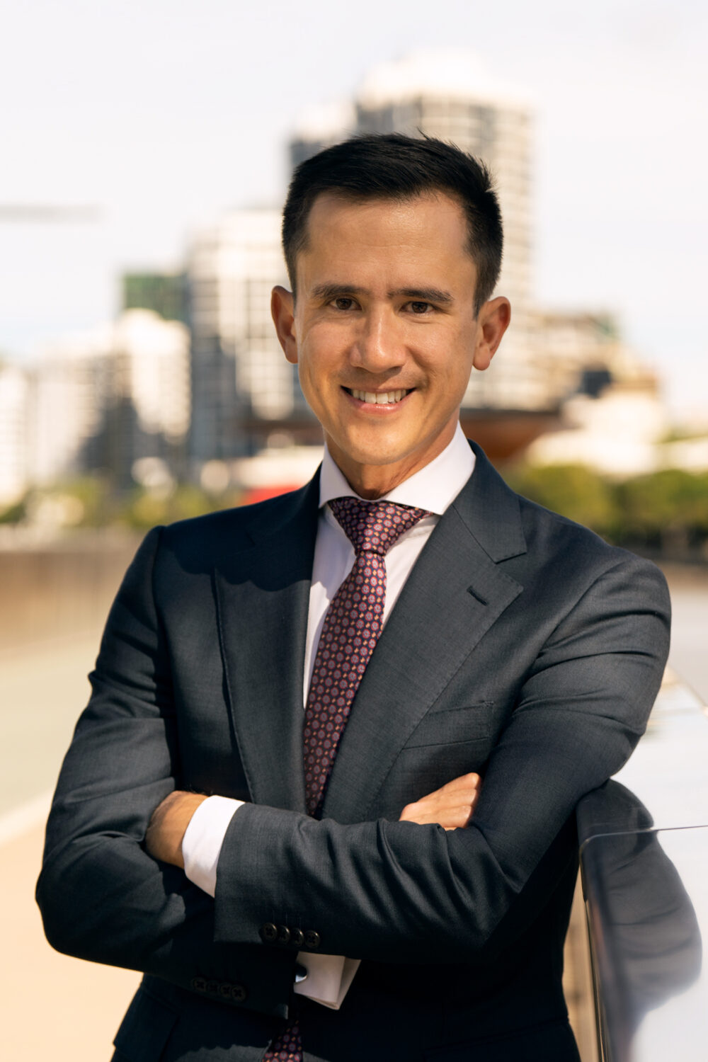 Bartholomew Lee, principal solicitor | Brighton Langley