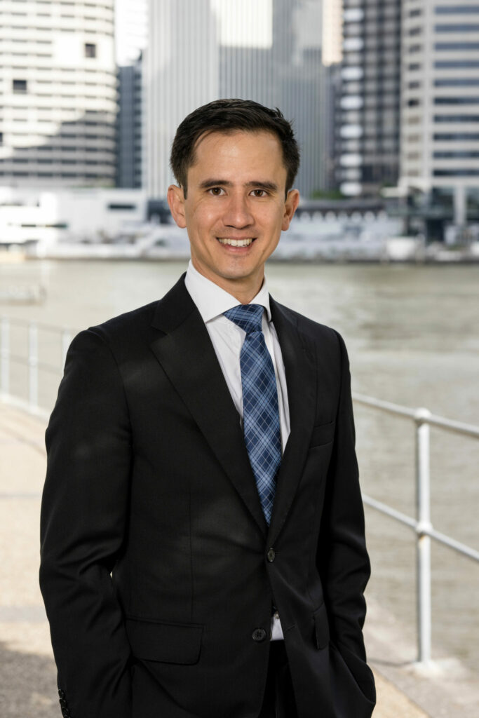 Bartholomew Lee, principal solicitor | Brighton Langley